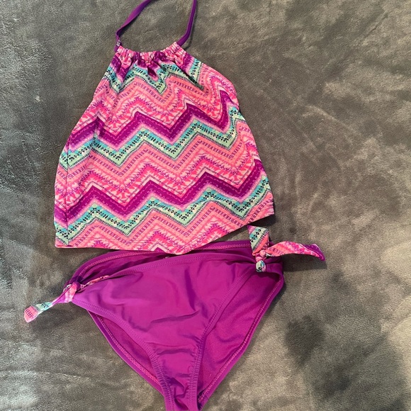 total girl | Swim | 2 Pc Bathing Suit | Poshmark